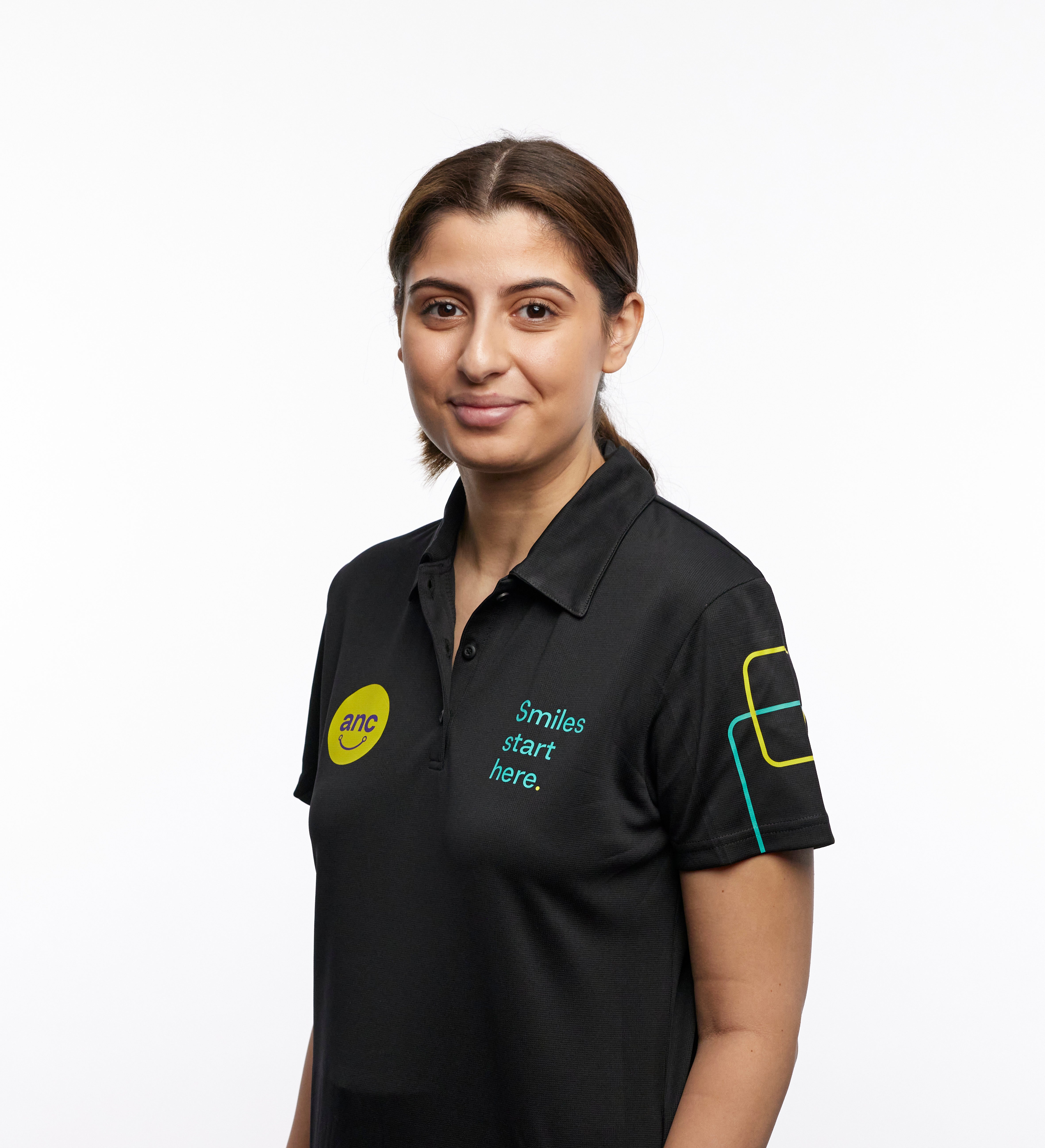 Employees – ANC Team Shop